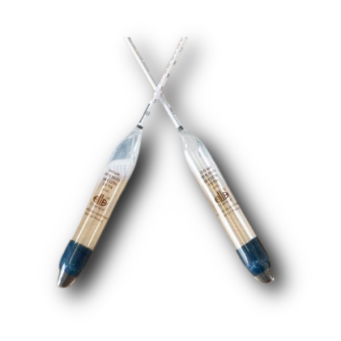 Diesel Density Test Kit - Agri Dynamix